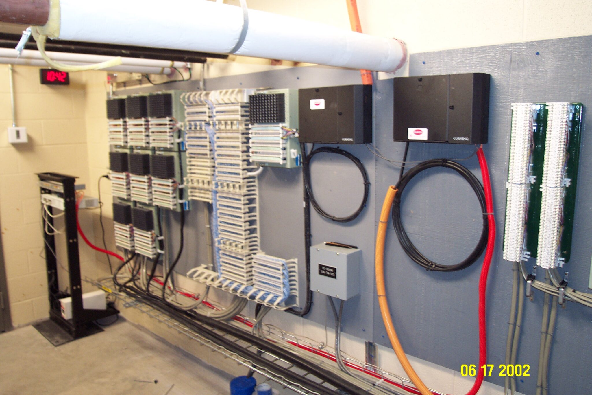 Home - Licensed Electrical Services NY - A-M Electric, Inc.